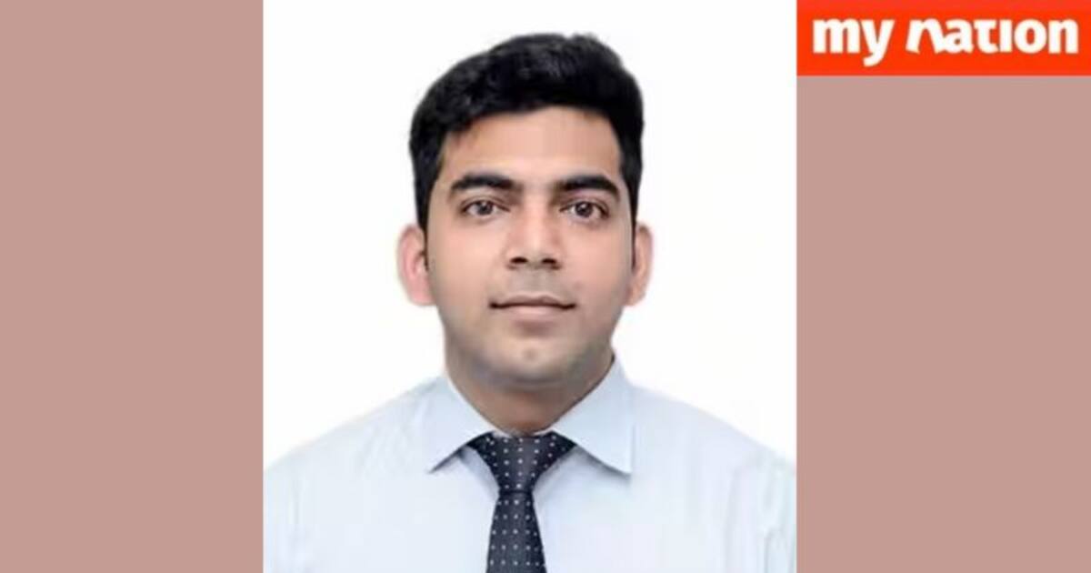 Siddharth Gupta’s Inspiring Journey to Achieving AIR 1 in UPPSC After ...