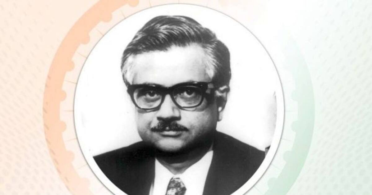 Remembering Raja Ramanna, the pioneer of India's Nuclear Programme