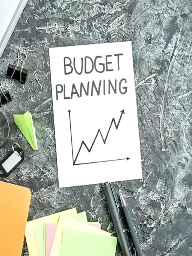 Interim Budget 2024: Here's how budget presentations have evolved