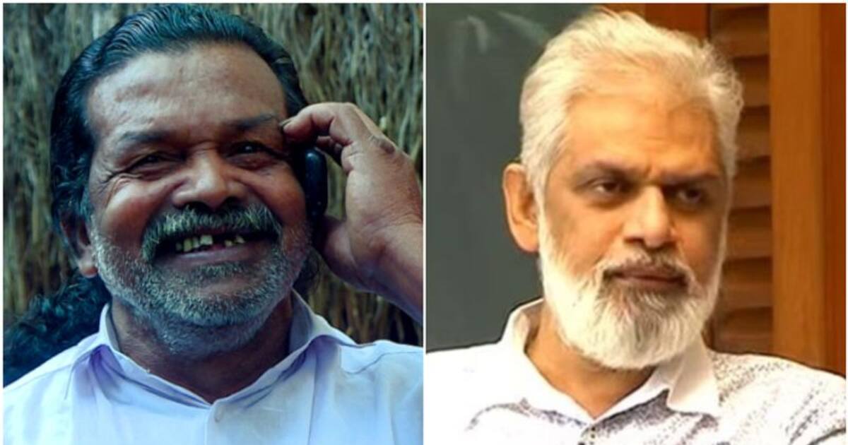 Padma Shri Cheruvayal Raman to receive 7th Asianet News TNG award today