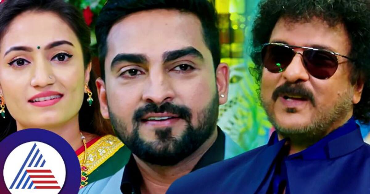 Crazystar Ravichandran in Seeta Rama Serial: ರಾಮನ ಮೇಲೆ ಸೀತಾಳ ಮನದಲ್ಲಿ ...