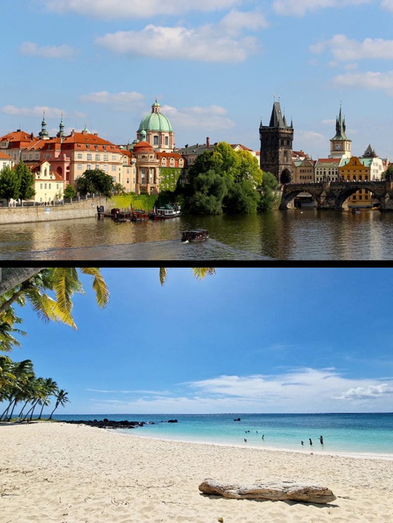 Moldova to Comoros: 7 lesser known countries you must visit