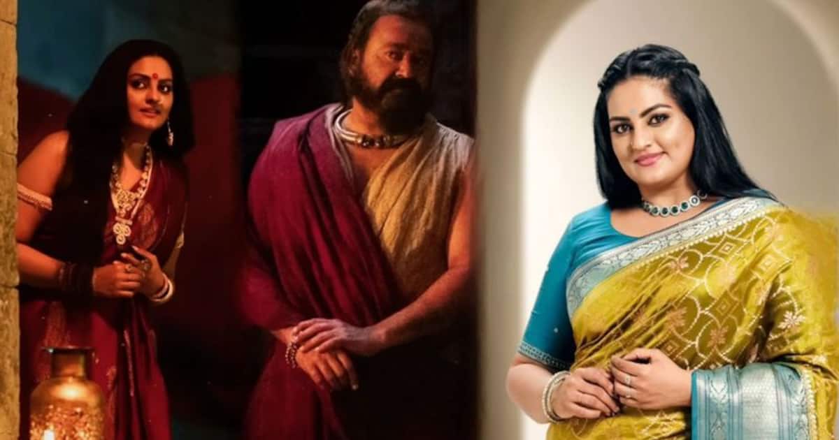 suchithra nair malaikottai valiban : 'സീരിയലില്‍ നിന്നോ, അയ്യേ എന്നാണ് പലരുടെയും ഭാവം', തുറന്ന് ...