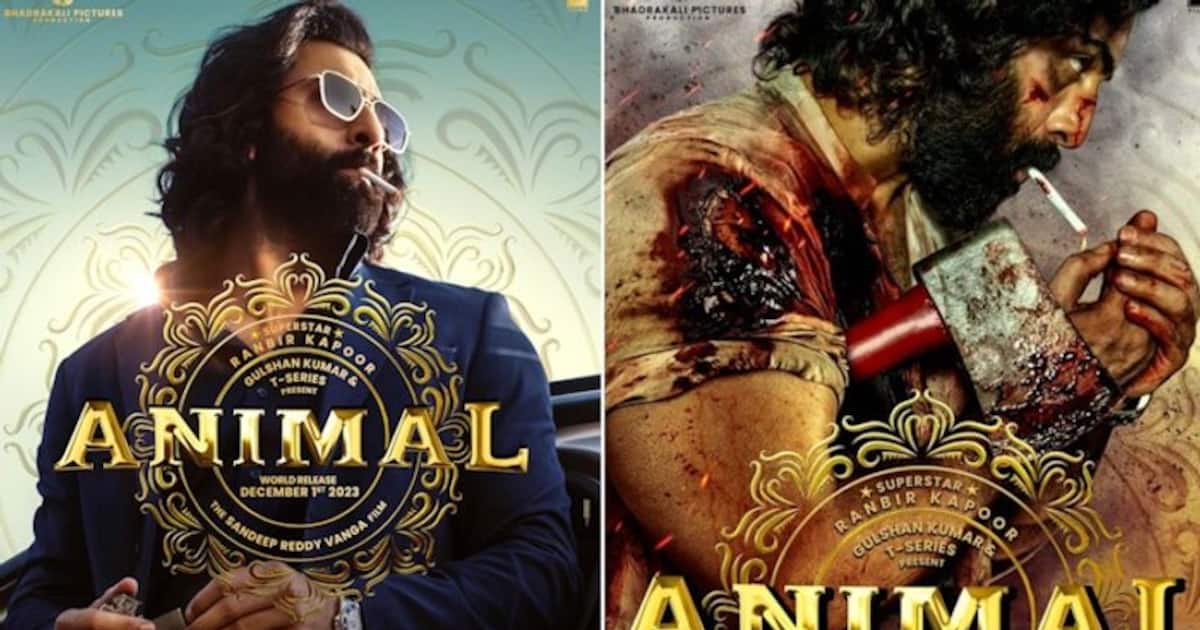 'Animal Park': Ranbir Kapoor, Sandeep Vanga Reddy movie to go to floors ...