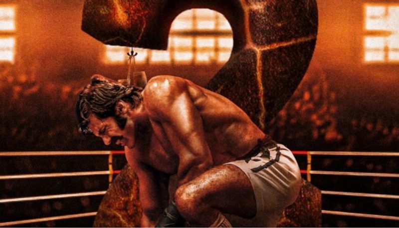 Arya Workout Video: மிஸ்டர் எக்ஸ் படத்திற்காக... ஓயாமல் ஒர்க் அவுட் ...