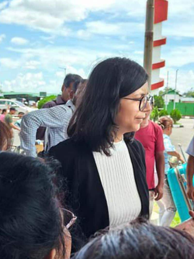 Swati Maliwal new RS MP: A look at her work as DCW chief