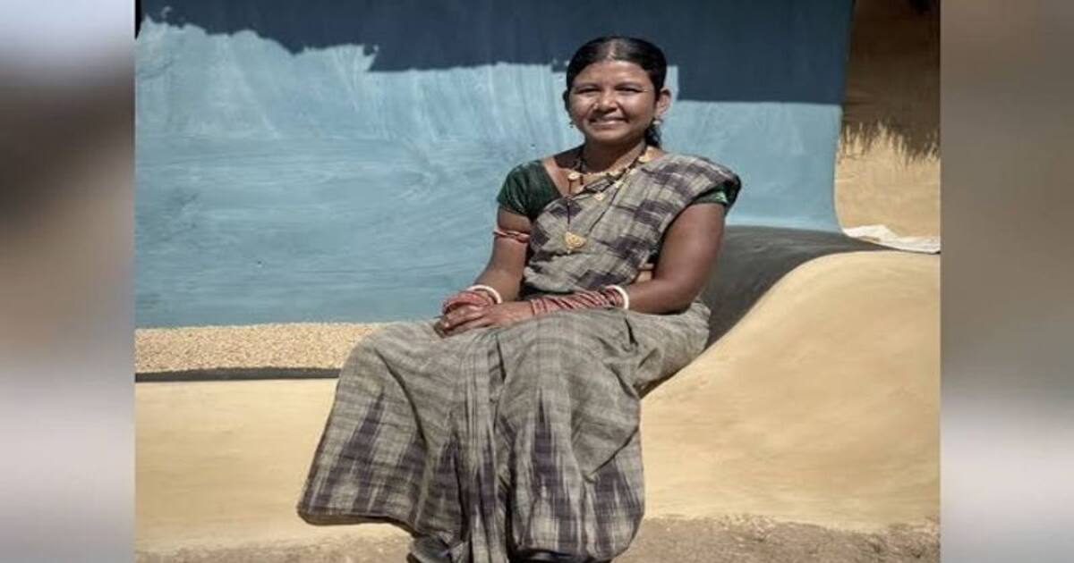 Meet Raimati Ghiuria, Odisha’s Queen of Millets