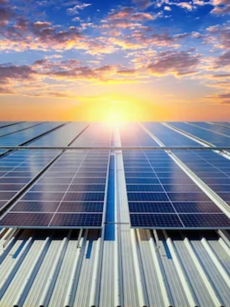 What is the importance of Solar Energy?