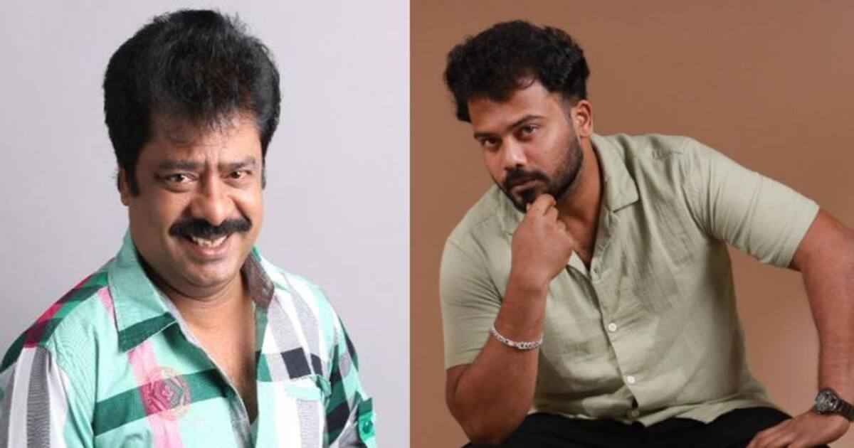 "இது 18 வருட காத்திருப்பு.. ப்ளூ ஸ்டார் படம் கொடுத்த அங்கீகாரம் ...