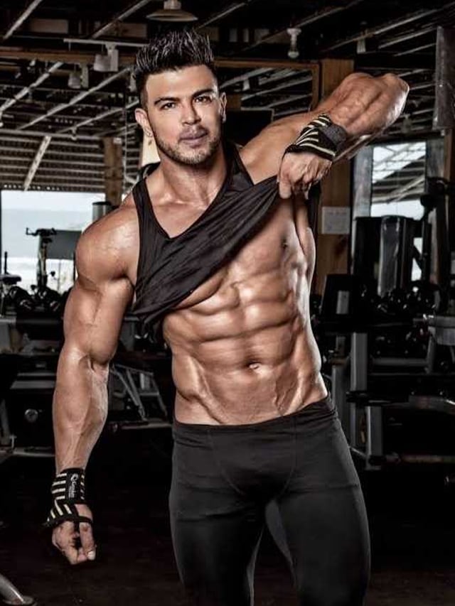 Who is Sahil Khan? Actor offered THIS to be part of ‘Bigg Boss OTT’