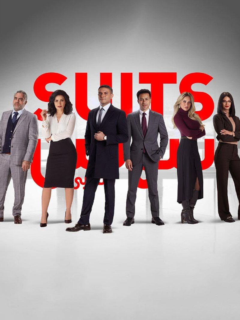 CONFIRMED: Suits Spinoff in works with NBC, to be back in session