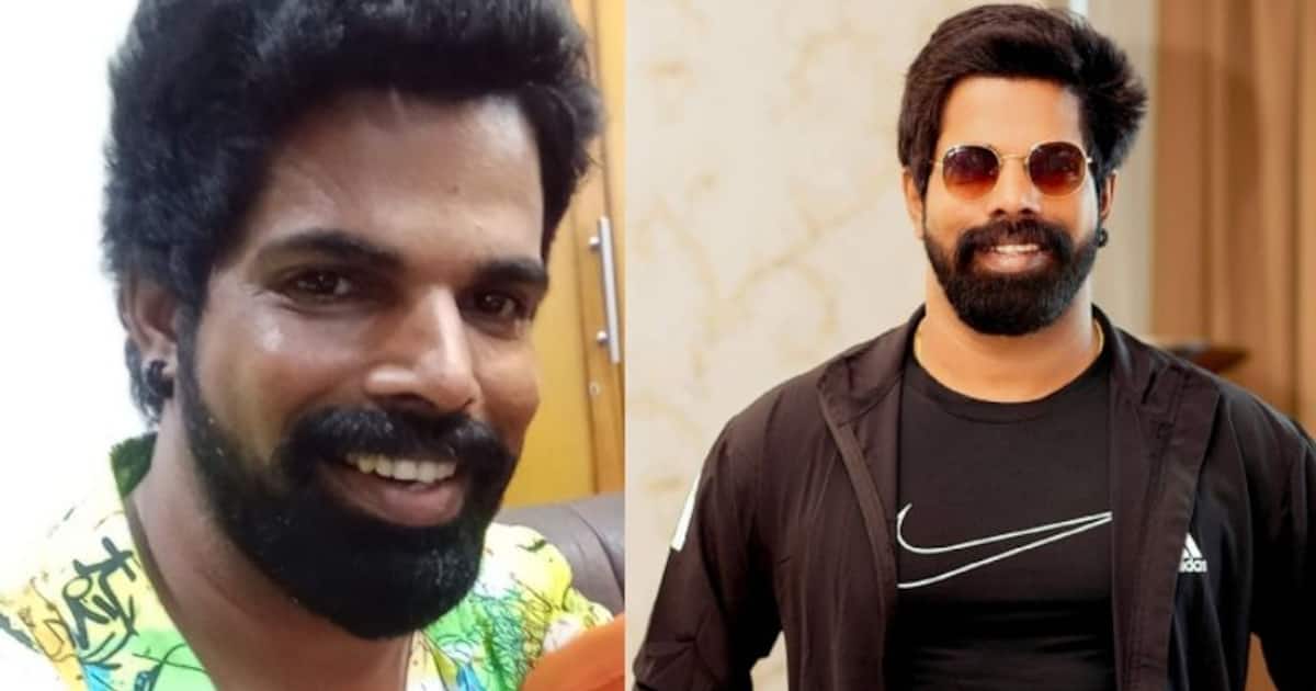 actor bineesh bastin: 'അന്ന് ഞാൻ ടൈൽസിട്ട ഫൈവ് സ്റ്റാർ ഹോട്ടൽ, കോളേജുക ...