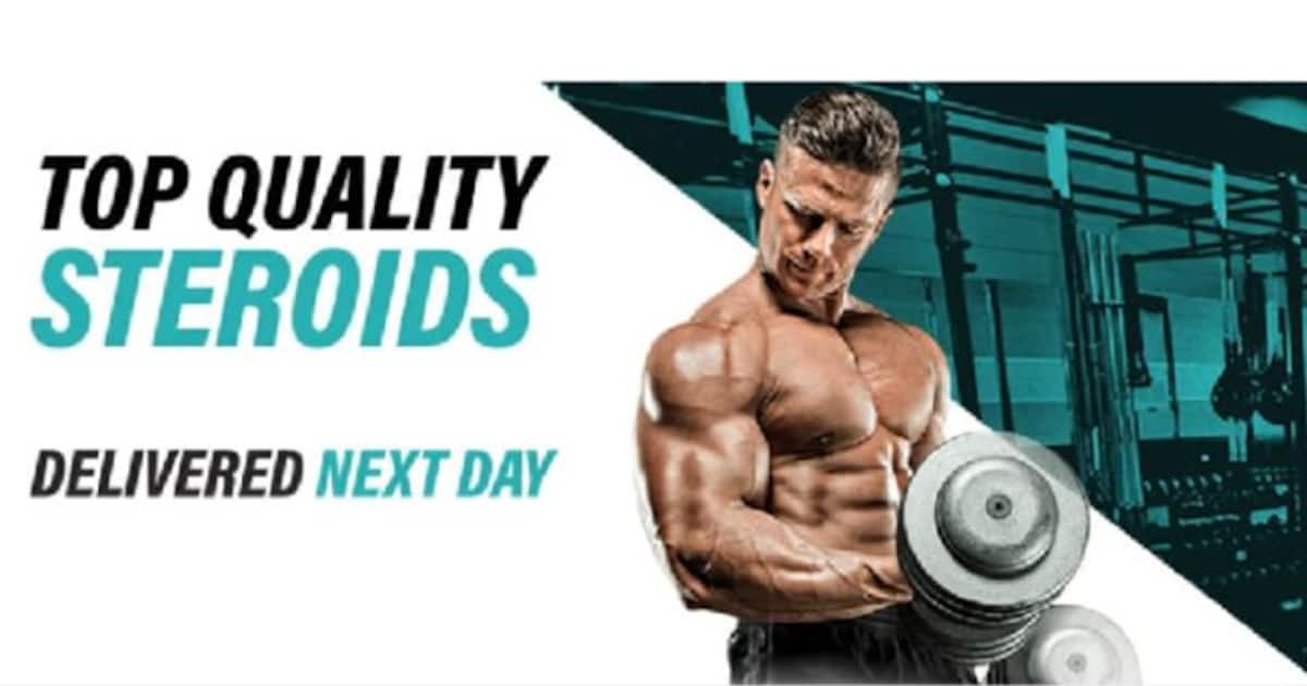 Top 10 Steroids for Safe and Effective Performance Enhancement