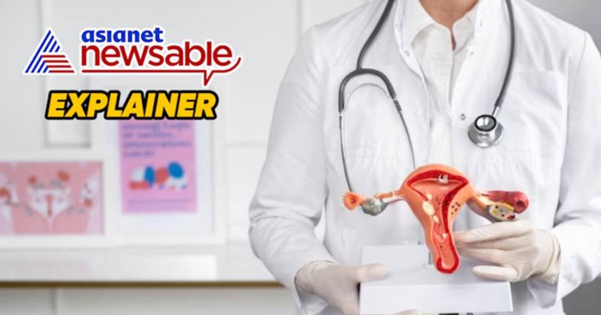 Explained: Cervical Cancer facts, symptoms, diagnosis, treatment and ...