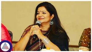 ಖ್ಯಾತ actor Nitish Bharadwaj ಪ್ರೀತಿಸಿ ಮದುವೆಯಾಗಿದ್ದ IAS officer Smita ...