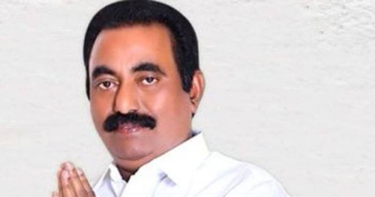 Kavya Krishna Reddy Appointed TDP Incharge in Kavali Assembly