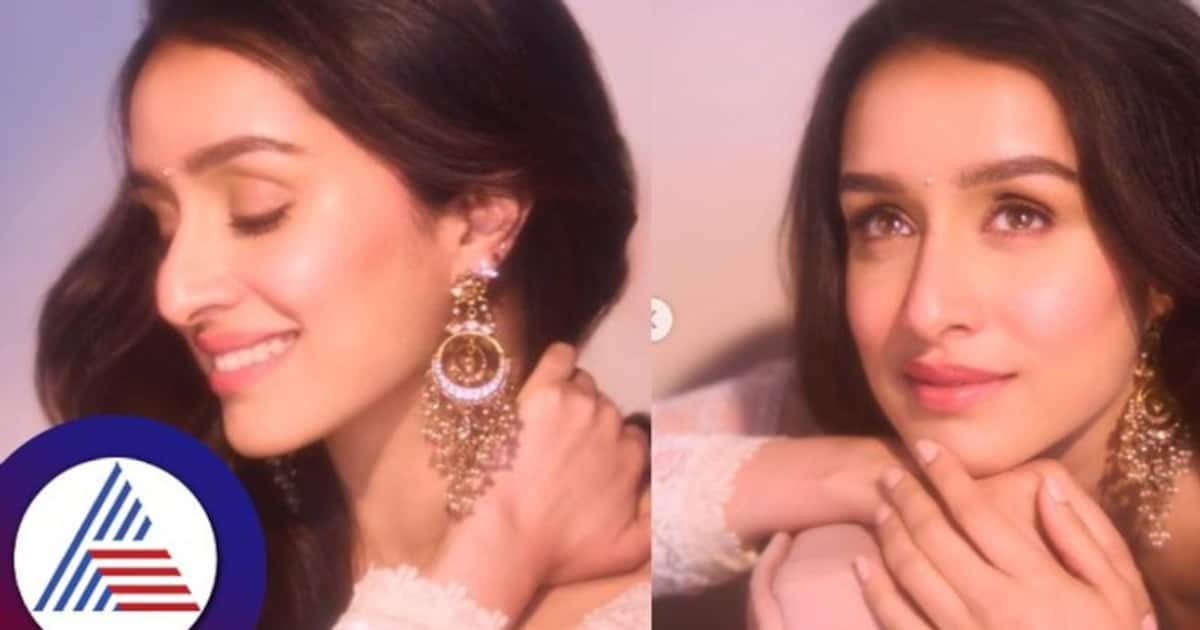 Shraddha Kapoor shares hilarious video on Chocolate Day; jokes about ...