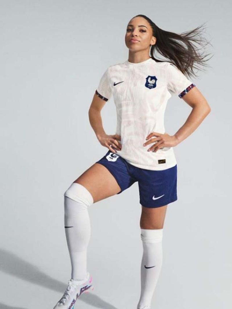 Happy Birthday Delphine Cascarino: 9 facts about the French footballer Happy Birthday Delphine Cascarino: 9 facts about the French footballer
