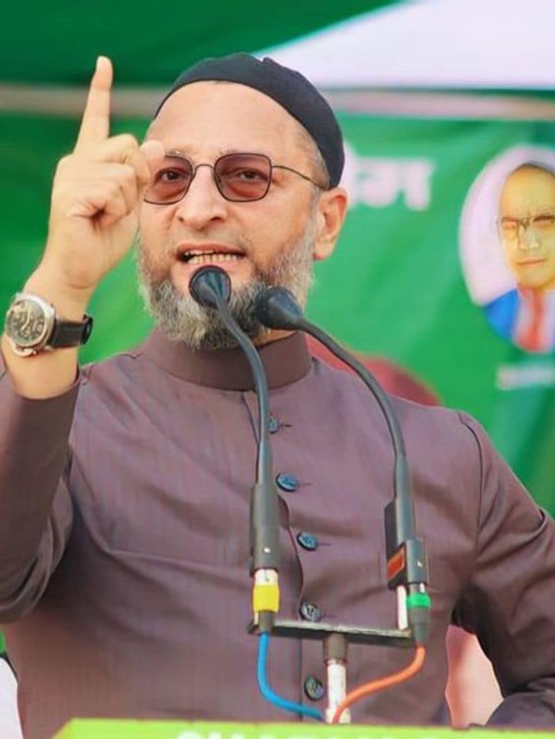 Asaduddin Owaisi: Education, Lifestyle, Net Worth and more
