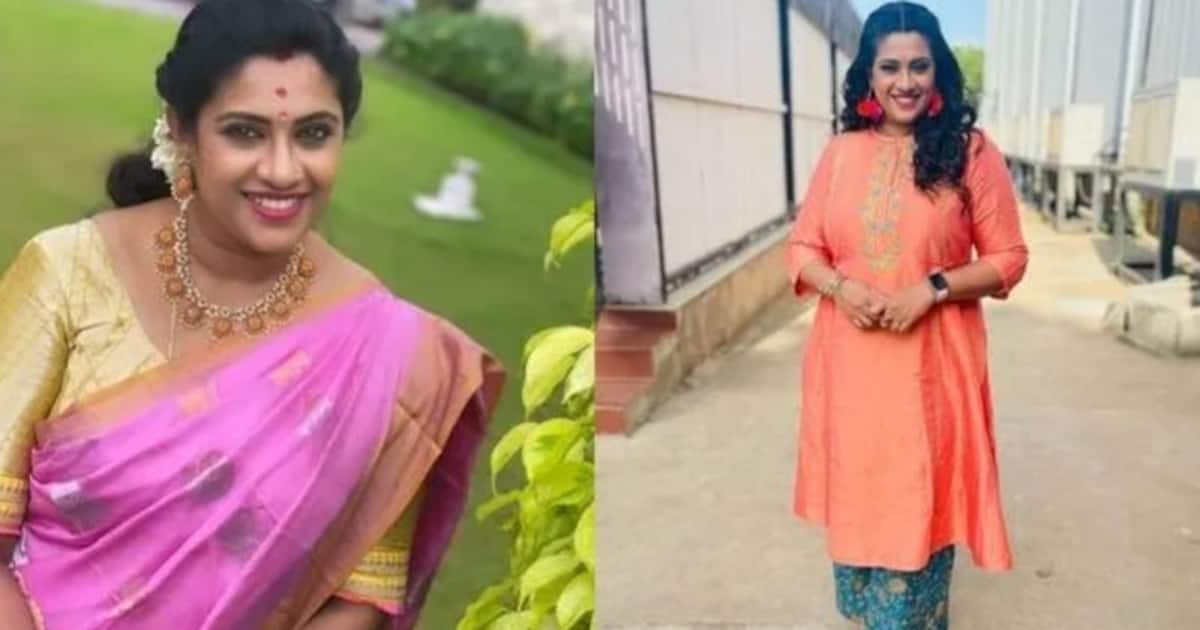 meera krishnan : ആദ്യചിത്രത്തില്‍ അവാര്‍ഡൊടെ വരവ് അറിയിച്ചു; പിന്നെ ...