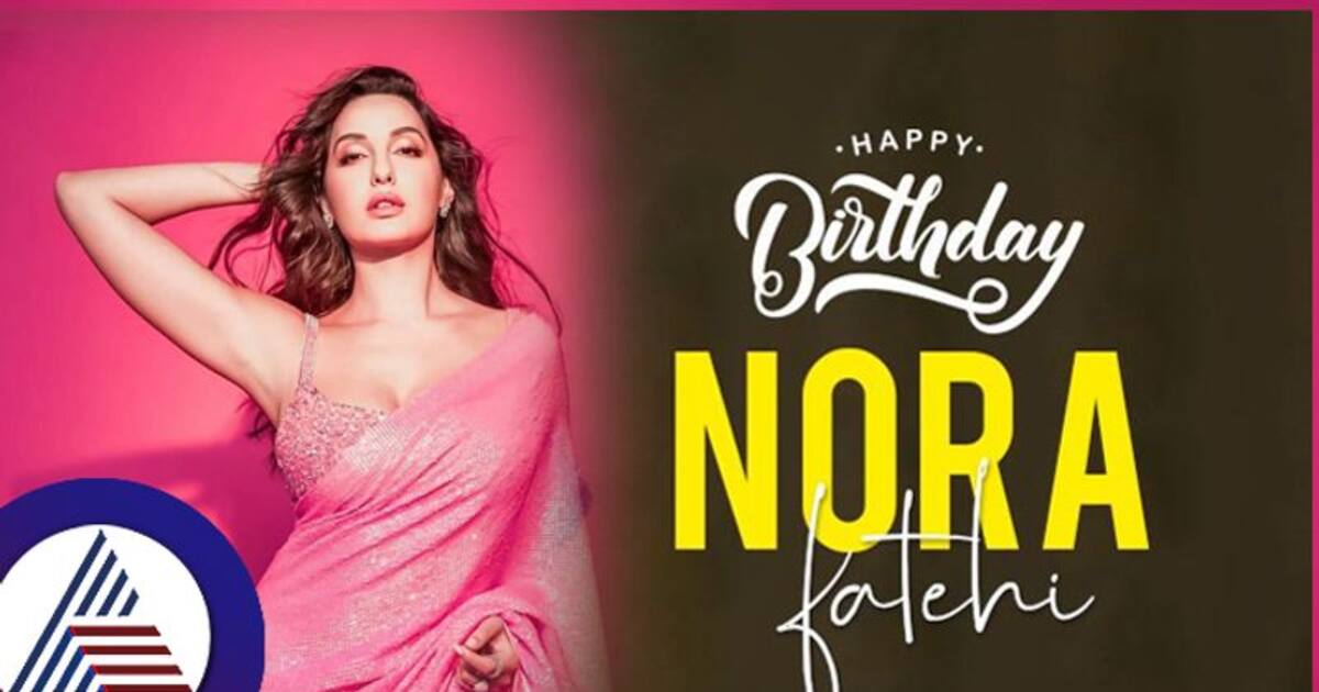 Bar girl to Bollywood Actress: 5 ಸಾವಿರದಿಂದ 50 ಕೋಟಿ ಒಡತಿ! ಬಾರ್ ಗರ್ಲ್ ...