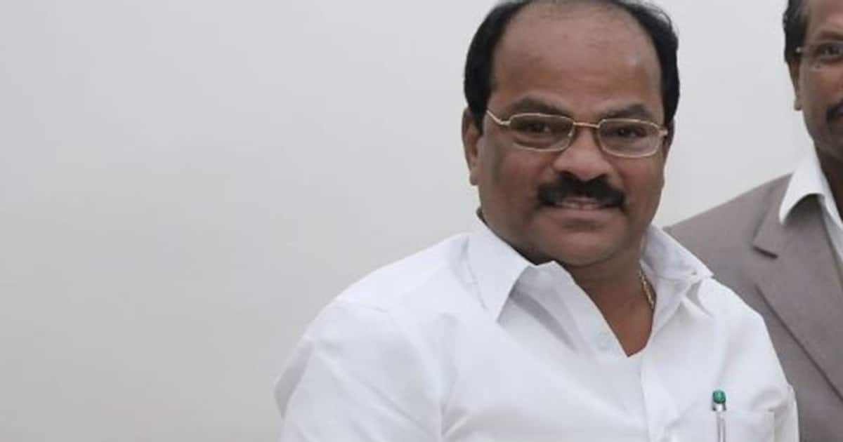 Parasuraman Passed Away: தஞ்சாவூர் முன்னாள் எம்.பி. காலமானார்.. யார் ...