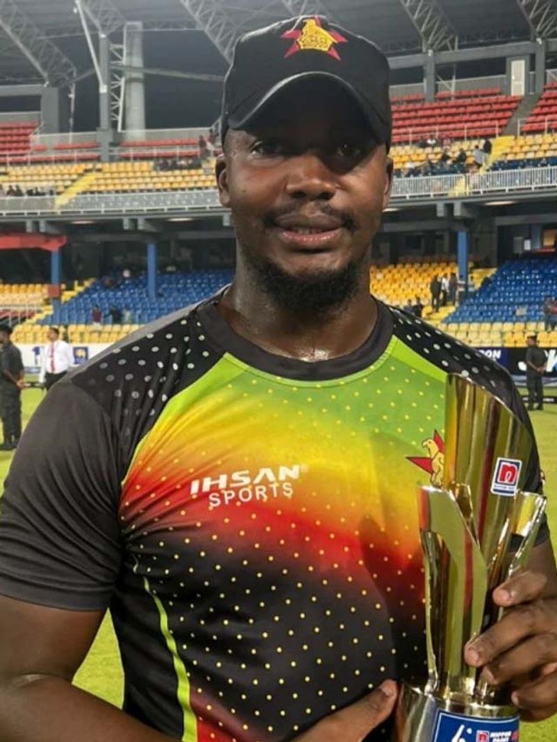 Happy Birthday Luke Jongwe: 7 facts about the Zimbabwe star