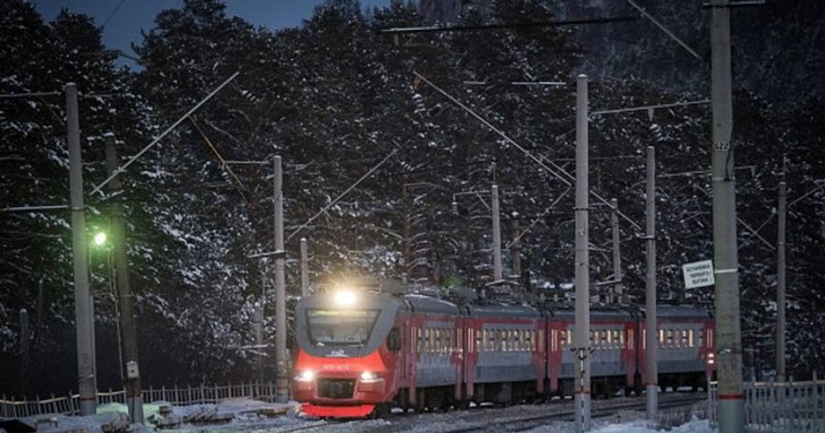 Explained: What is Russia's newest invention ‘Tsar Train’ to counter ...