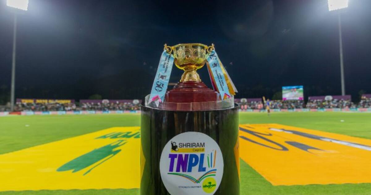 TNPL 2024 Auction: டிஎன்பிஎல் ஏலம் – ஒவ்வொரு அணியும் எவ்வளவு தொகை ...