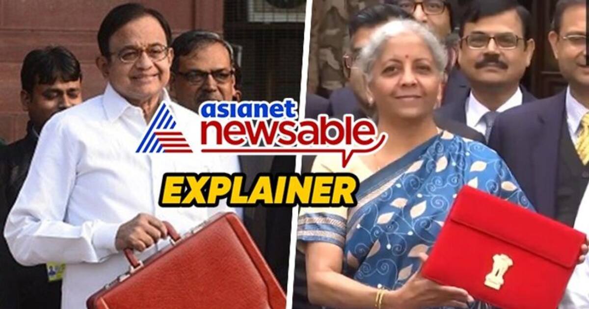 Explained: What is a 'White Paper' and why is Modi govt bringing one on ...