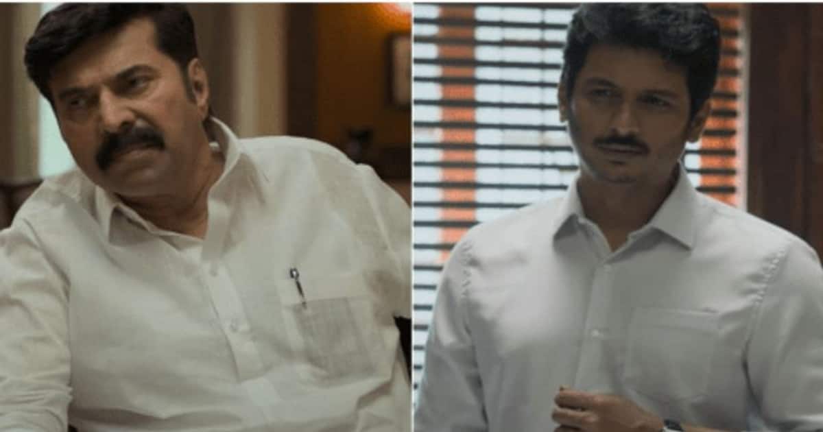 Yatra 2: When and Where to watch Mammootty, Jiiva's movie on OTT