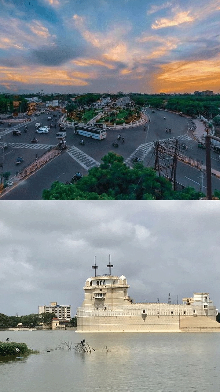 Captivating and Serene Places to Visit in Jamnagar, Gujarat