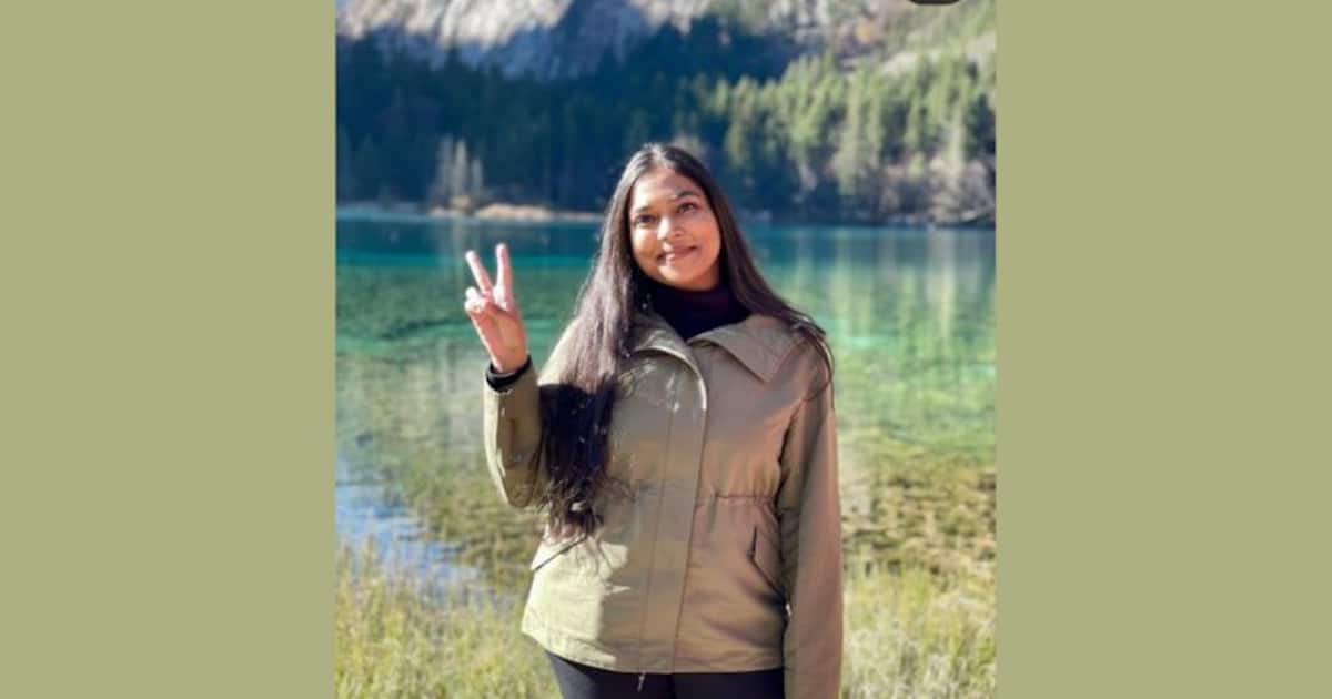 Inspirational Story of an IFS Officer Who Cleared the UPSC Exams in Her ...