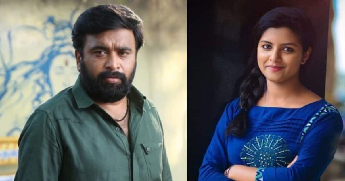 Sasikumar Freedom Movie First Look : பான் இந்தியா படமாக உருவாகும் ...