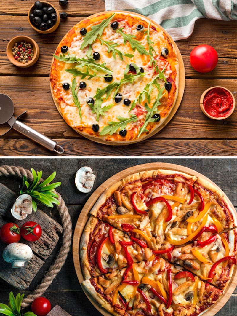 World Pizza Day 2024: 7 Pizzas you MUST try
