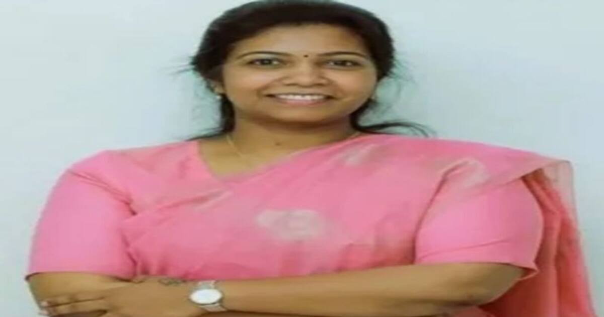 naam tamilar party kanyakumari candidate maria jenifer யார் இந்த மரிய ...