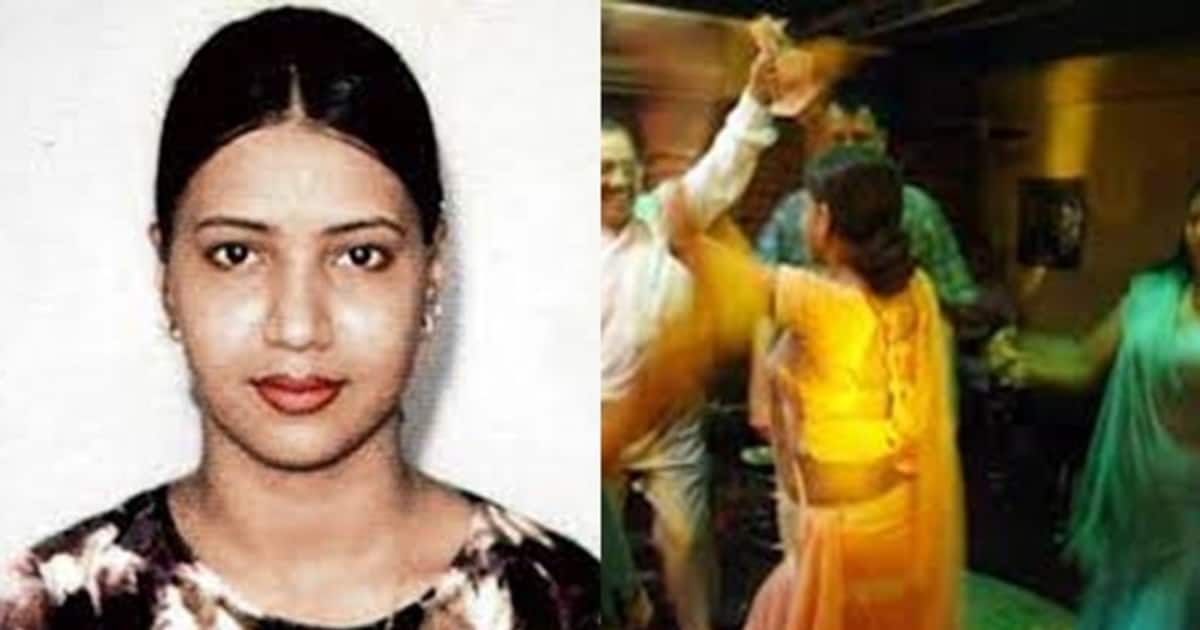 India Richest Dance Bar Girl Tarannum Khan ಒಂದೇ ರಾತ್ರಿಯಲ್ಲಿ ಈ ಬಾರ್‌ ಡಾನ್ಸರ್‌ ಮೇಲೆ ಸುರಿದಿದ್ದು 90 