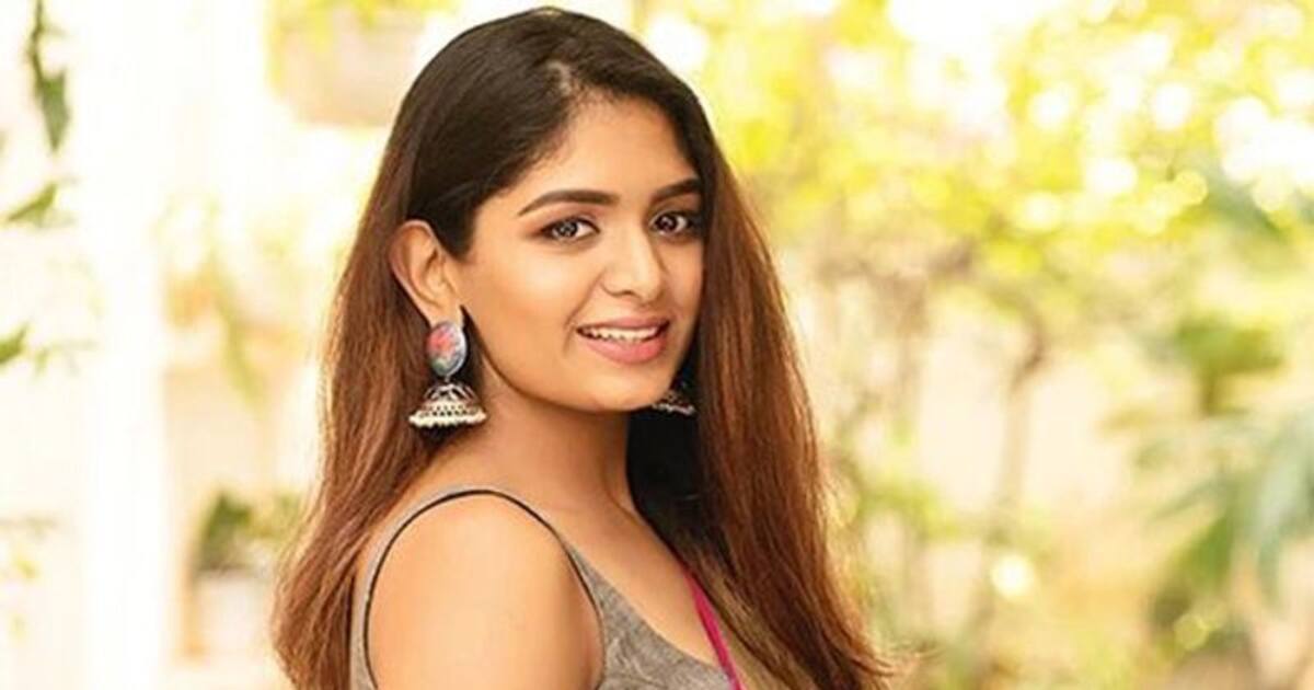 Aditi Shankar Pair Up with Arjun Das : மாஸ்டர் பட வில்லனுடன் ரொமான்ஸ் செய்ய ரெடியான அதிதி ஷங்கர் ...