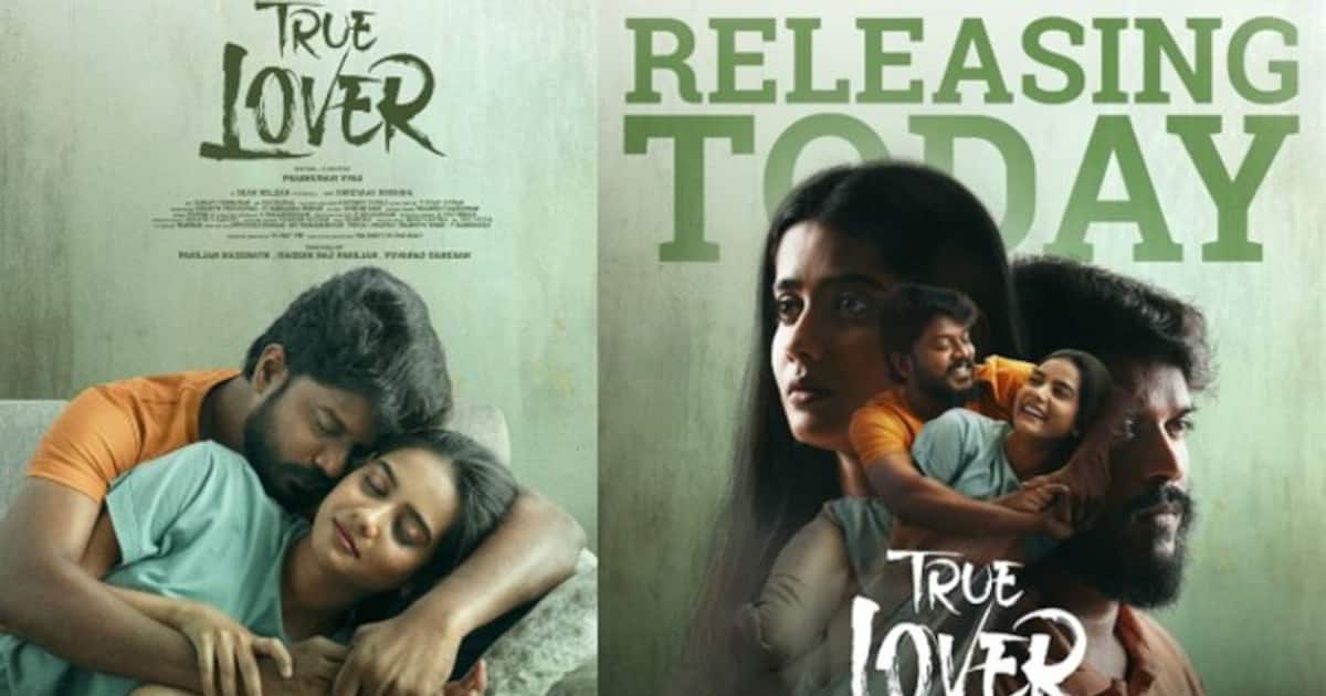 True Lover Review: `ట్రూ లవర్‌` మూవీ తెలుగు రివ్యూ, రేటింగ్‌..