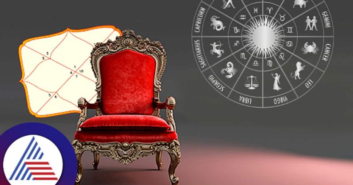 Millionaire yoga from Jupiter to this sign by 2025, opportunity to ...