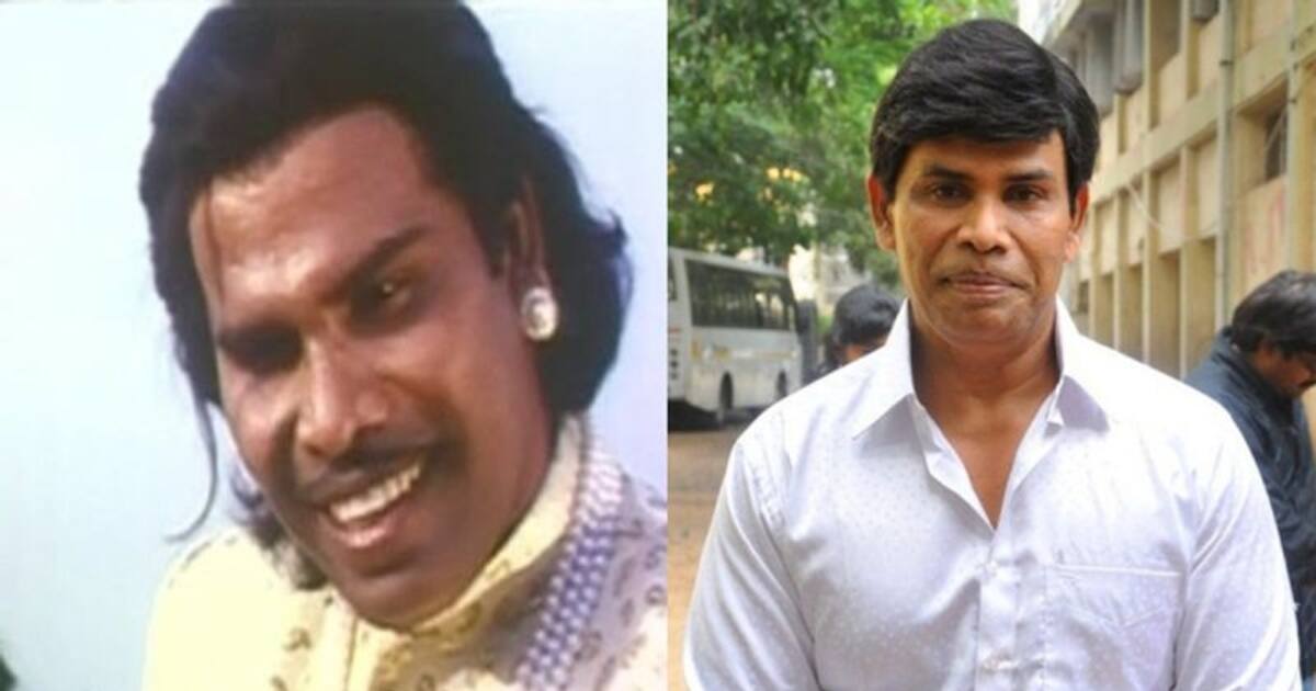 Actor Anandraj : அவருக்கு வேற ஒரு முகம் இருக்கு.. கோலிவுட்டின் டெரர் ...