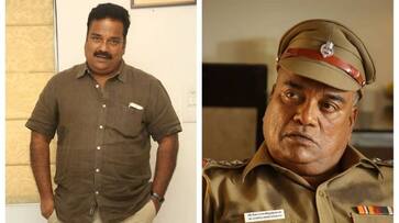 Famous Stunt Master and actor Fefsi Vijayan's mother passed away | பிரபல ஸ்டண்ட் மாஸ்டர், நடிகர் ...