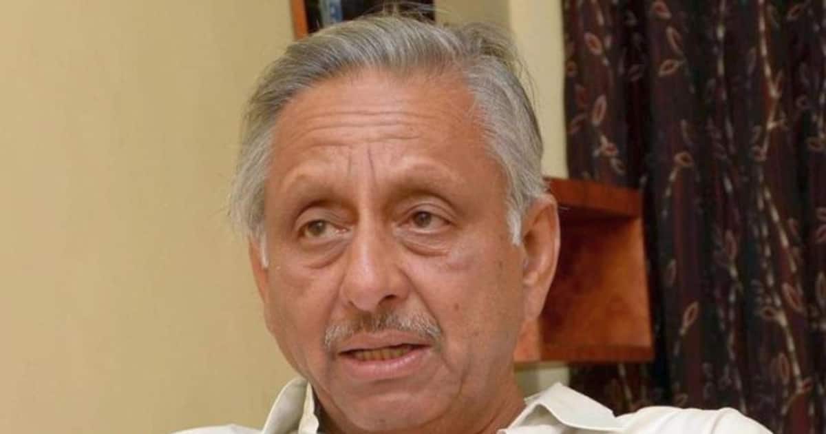 In Pakistan, Congress leader Mani Shankar Aiyar says BJP could have ...