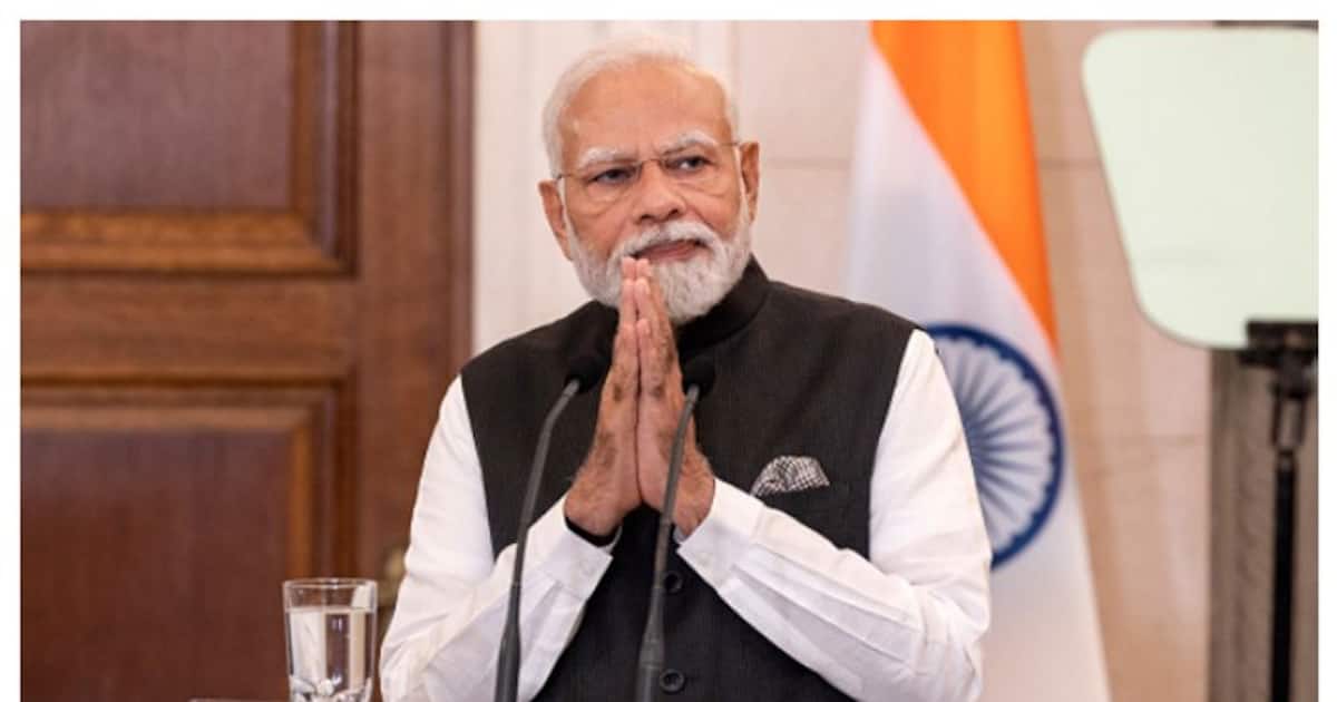 Modi to visit uae and attend Ahlan Modi program: ഏഴാം വരവ് കളറാകും ...