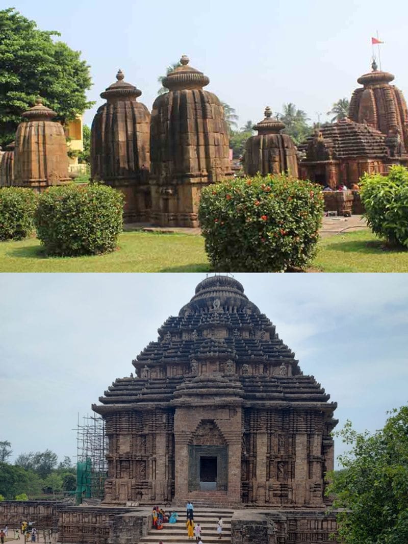 7 temples to visit in Odisha