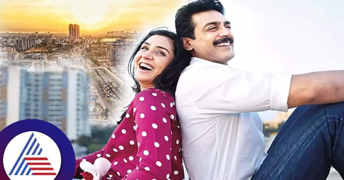 Love Raghu Mukherjee ದುರಹಂಕಾರ ಅಂದುಕೊಂಡು ತಪ್ಪು ಮಾಡಿಬಿಟ್ಟೆ: ಪತಿ ಬಗ್ಗೆ Anu ...