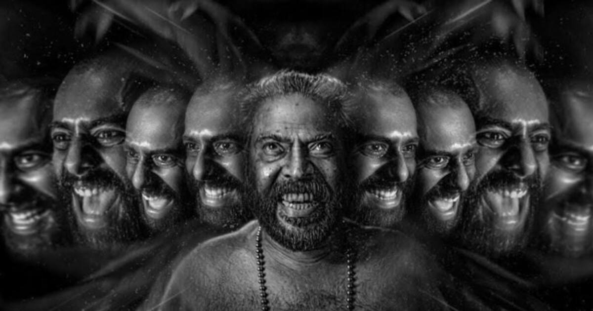 Bramayugam Review: Is Mammootty, Arjun Ashokan's horror-thriller film ...