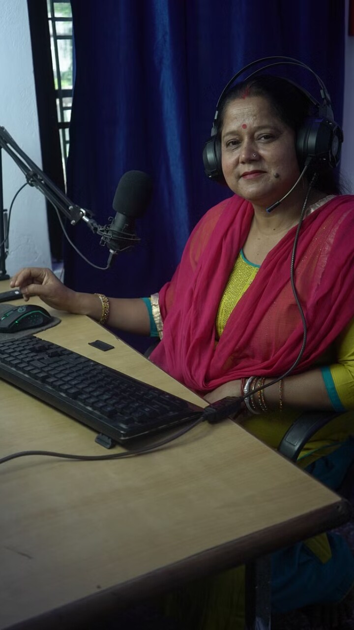 Reetu Slatia: A Homemaker's Journey to Becoming a Professional Gamer