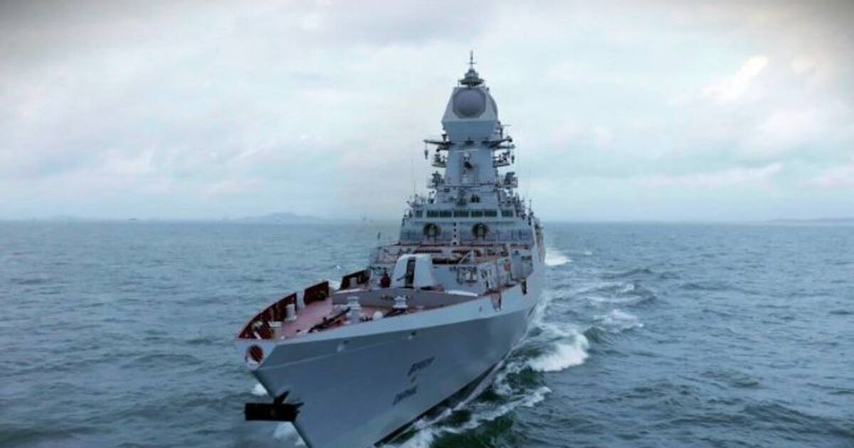 MoD inks deal for 11 Shakti Electronic Warfare Systems for Navy
