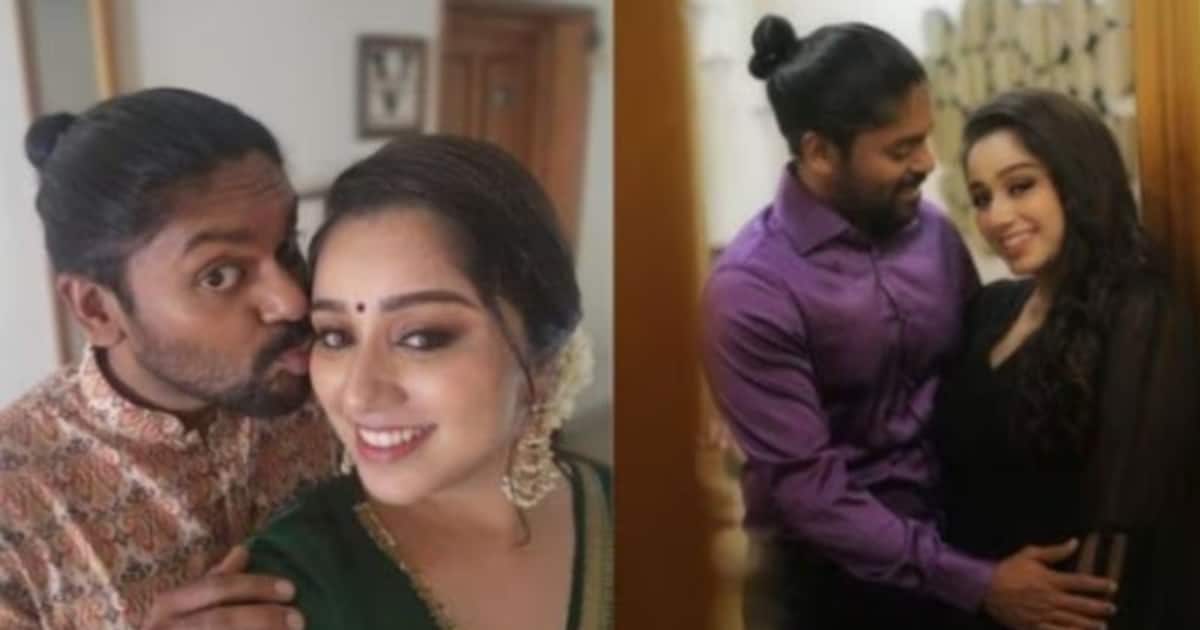 singer vidhu prathap : 'കുട്ടികളില്ലാത്തവർ ദൈവം അനു ഗ്രഹിക്കാത്തവരല്ല, കാരണം എന്തുമാകാം ...